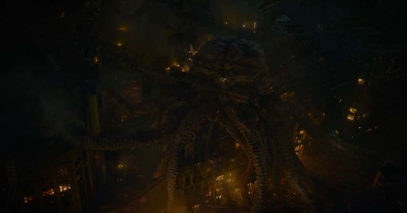 'Watchmen' Season 1 Episode 5: Fans praise season's strongest episode ...