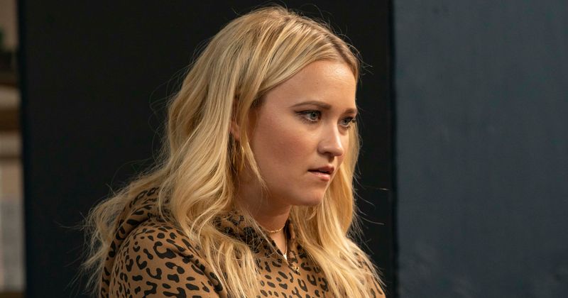 'Almost Family' Episode 7: Roxy's drug addiction takes a frightful turn ...