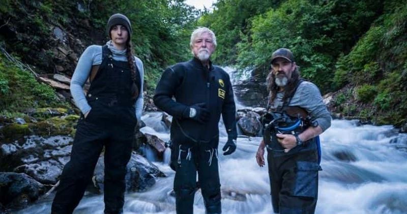 ‘Gold Rush: White Water’ Season 3 Episode 5 promo features ‘Dakota ...