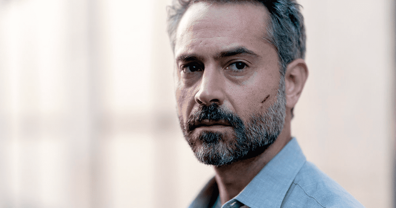 'Treadstone' finale promo shows Dan target Matt Edwards for digging ...