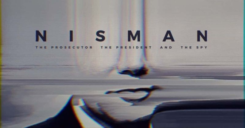 Netflix's series on Alberto Nisman addresses the conflicting theories ...