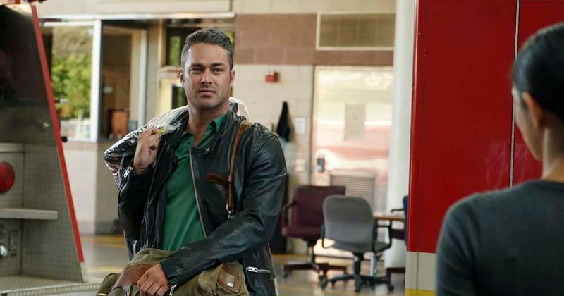 'Chicago Fire' Season 8 Episode 10: In a double win for fans, Severide ...