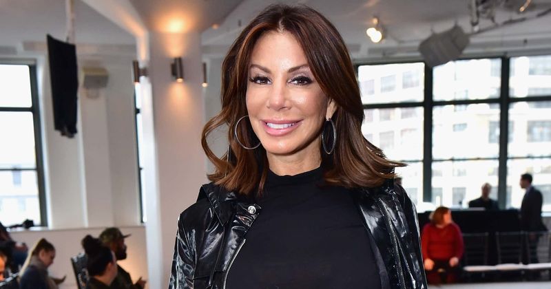 'RHONJ' star Danielle defends the hair-pulling incident while fans say ...