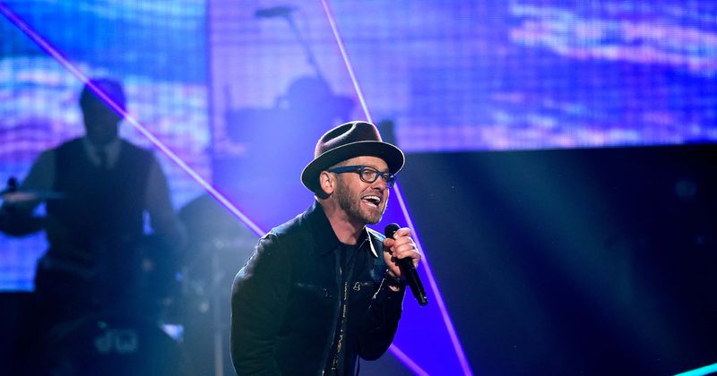 Christian rapper TobyMac grapples with 21-year-old son's sudden death ...