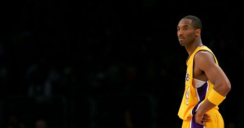 Kobe Bryant death: WaPo journalist suspended for tweet on NBA star's ...