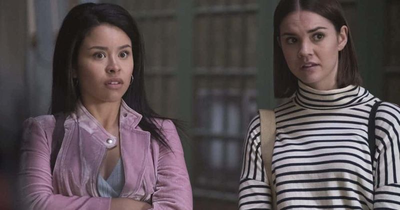 ‘Good Trouble’ Season 2B Episode 14: Callie goes crawling back to Jamie ...