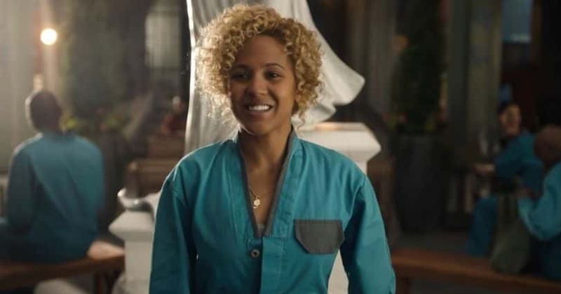 'Utopia Falls' star Robyn Alomar on the show's relevance and use of ...