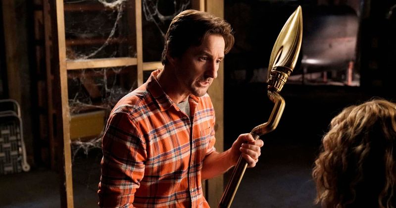 'Stargirl' Episode 2: Pat Dugan just namedropped Ted Knight, the ...