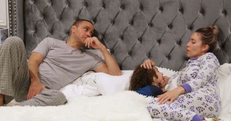 'Married to Medicine: Los Angeles': Is Britten finally allowing Mack ...