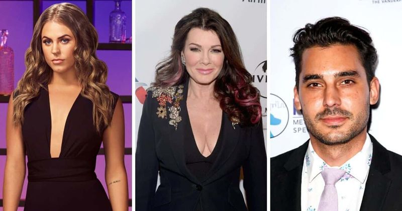 'Vanderpump Rules' Season 8 Reunion: Fans claim Lisa 'had it out' for ...