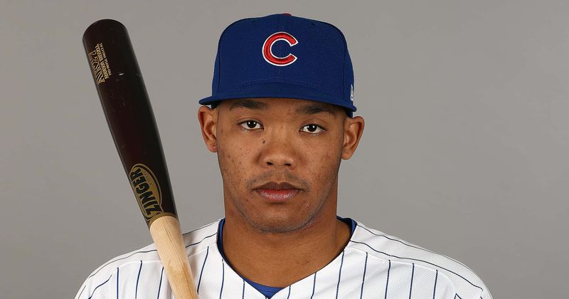 Why is Addison Russell hated so much? Angry Internet says 'you're still ...