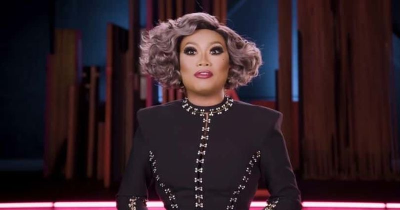 'RuPaul's Drag Race All-Stars' queen Jujubee calls Alexis multifaceted ...