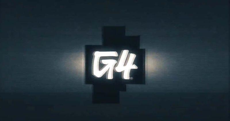 Gaming network G4 TV teases 2021 relaunch, nostalgic fans question ...