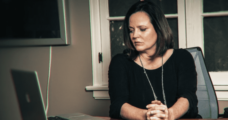 ‘I'll Be Gone in the Dark’ Episode 5: How Patton Oswalt got Michelle ...