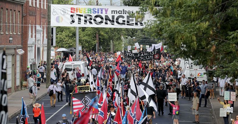 'Impact of Hate: Charlottesville': Release date, plot, cast and all you ...