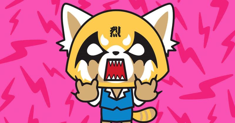 'Aggretsuko' Season 3 Preview: Retsuko returns for another season of ...