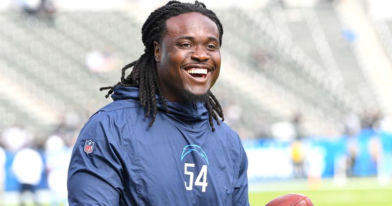 'Hard Knocks: Los Angeles' Episode 3: Melvin Ingram III raps about ...