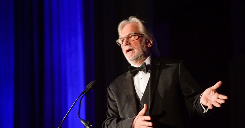 EXCLUSIVE | 'Bill & Ted Face the Music' director Dean Parisot says it ...