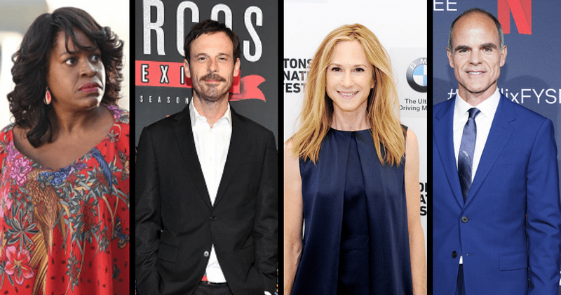 'The Comey Rule': From Sally Yates to Rod Rosenstein, the powerbrokers ...