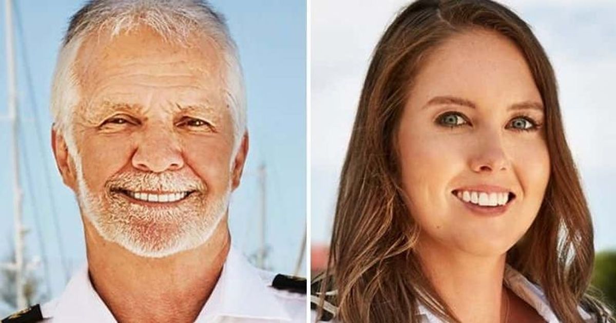 'Below Deck': Will Captain Lee fire Izzy? Guests make their own drinks ...