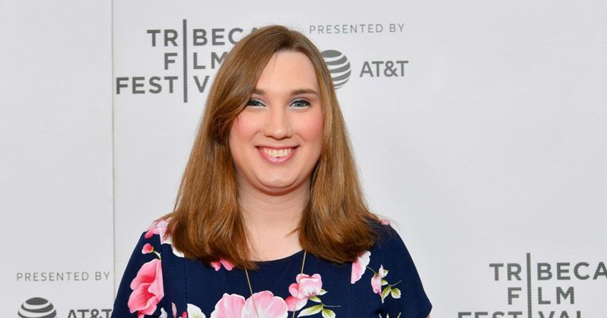 Who is Sarah McBride? LGBTQ activist becomes first openly transgender ...