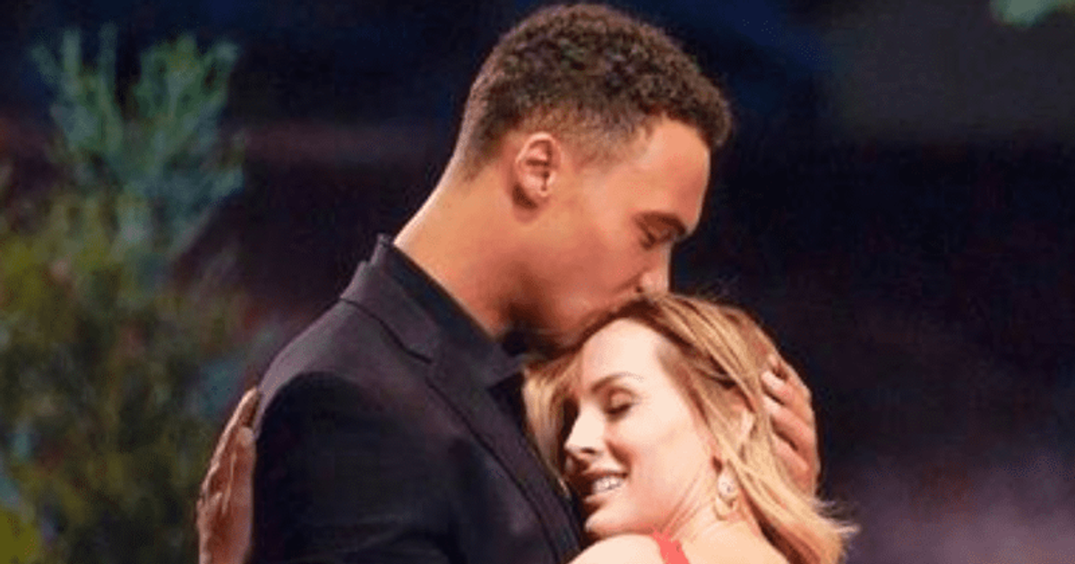 'The Bachelorette': JoJo Fletcher, Arie Jr and ex Benoit Beausejour ...