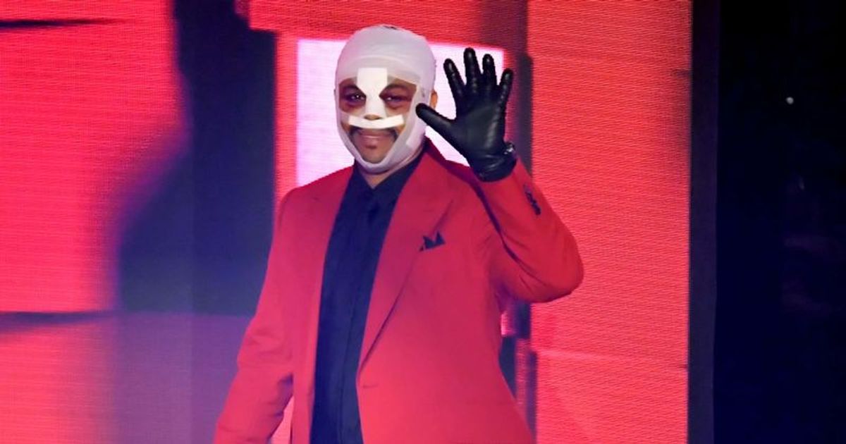 AMAs 2020: The Weeknd wins Favorite Soul/R&B album, fans ask 'what’s ...