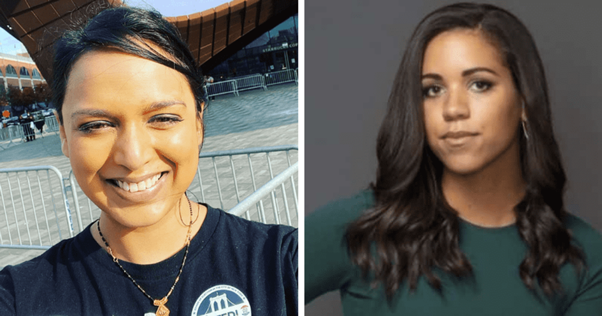 Who is Versha Sharma? Teen Vogue hires new editor-in-chief after Alexi ...