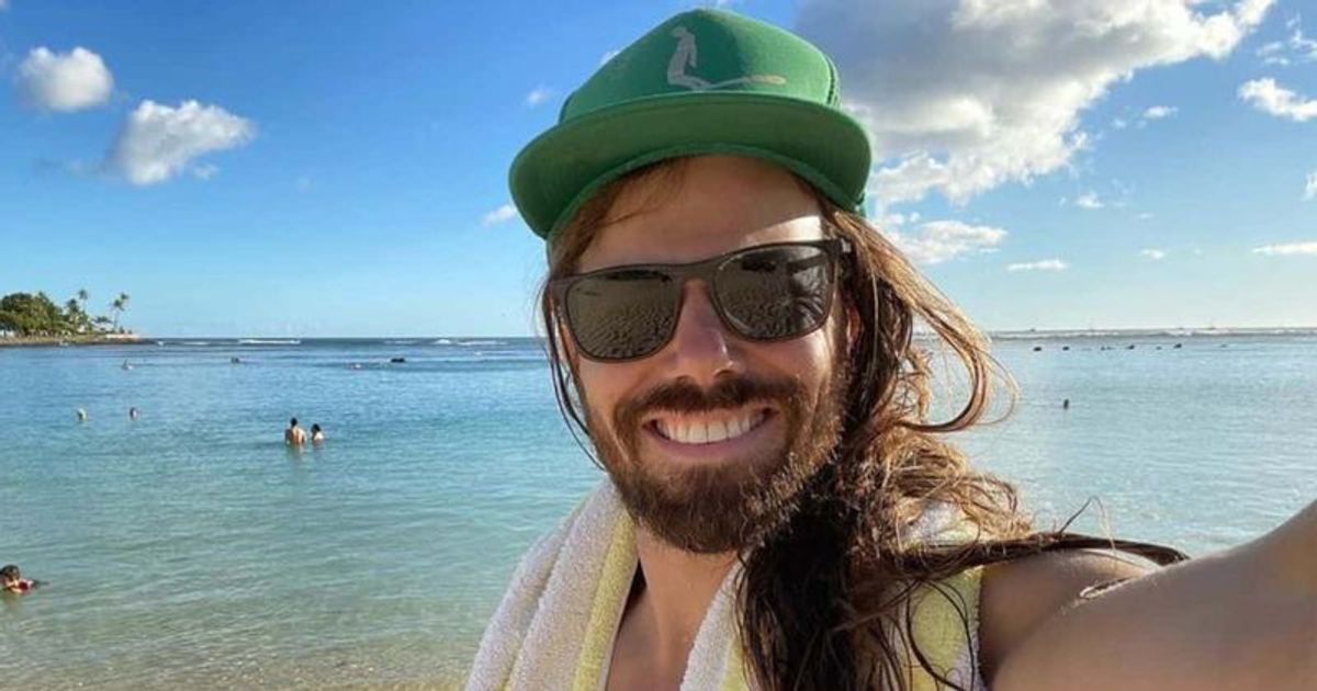 The troubled history of Dan Price: From 'Nazi-persecuted Jew' to ...