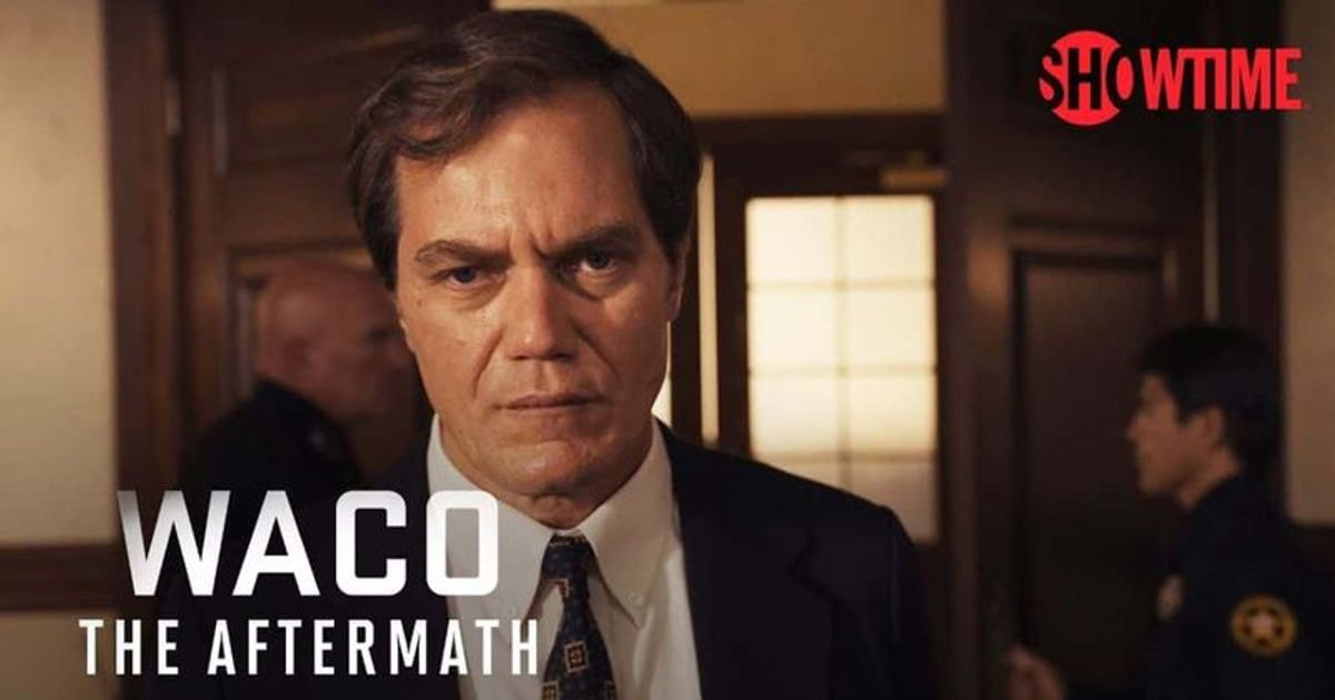 Waco The Aftermath Release Date And How To Watch Waco The Aftermath Release Date And How To Watch