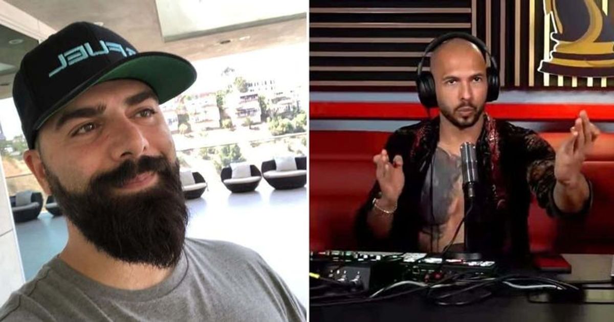 Keemstar disagrees with Andrew Tate's 'emergency meeting' ranking among 5 most viewed streams on ...