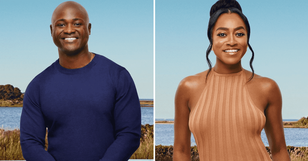 What time will 'Summer House: Martha's Vineyard' Episode 8 air? Jasmine ...