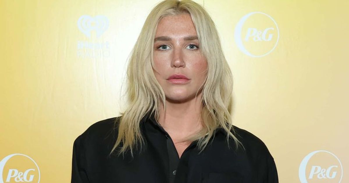 Kesha embraces inner peace as she gears up for Gag Order tour: 'I feel ...