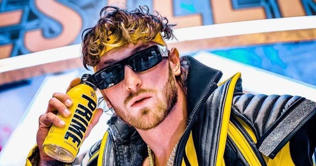 Who made Logan Paul famous? WWE superstar claims he made YouTuber go ...