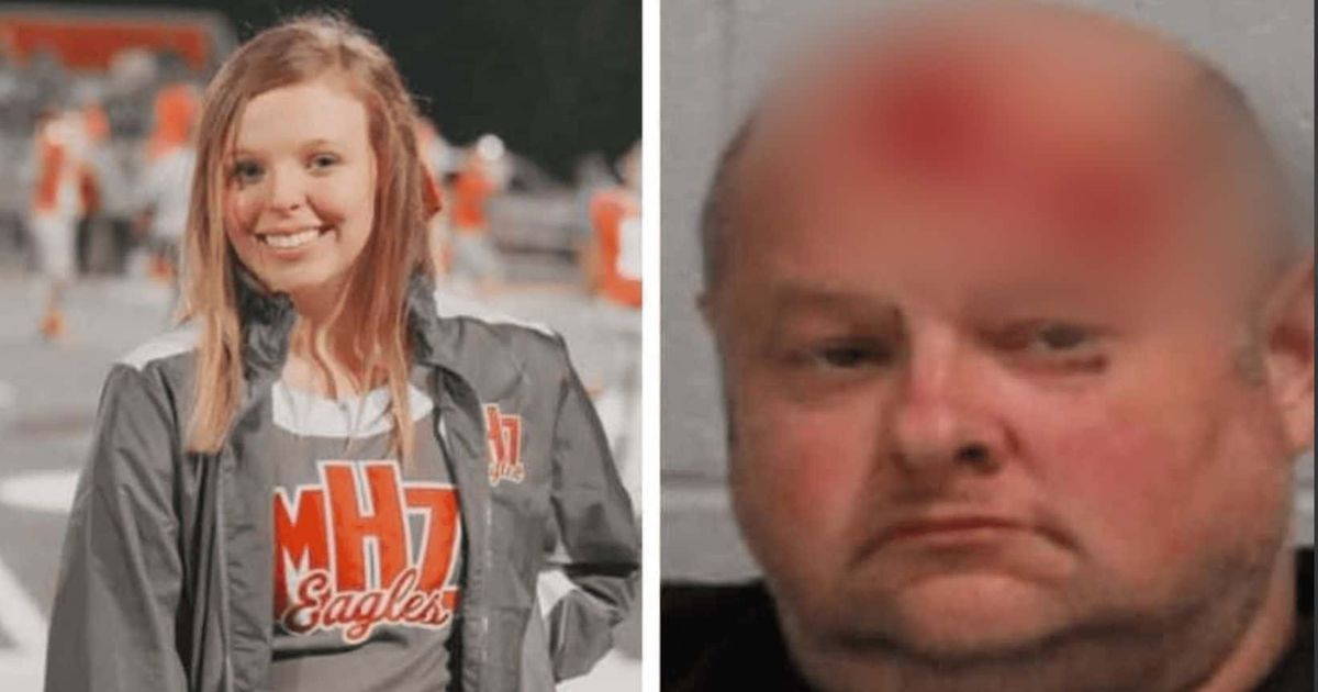Anna Jones killing: Mother files lawsuit against drunk professor who shot dead her 18-year-old ...