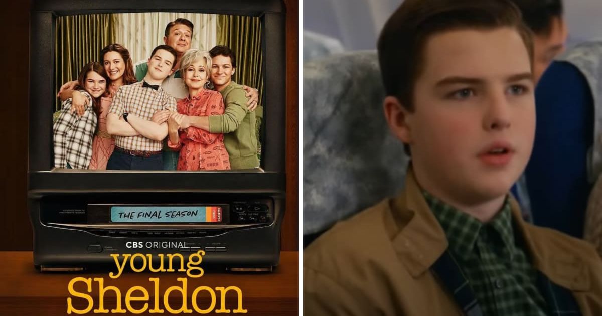 ‘Young Sheldon’ Season 7: Air Date, full cast, plot, and how to stream ...