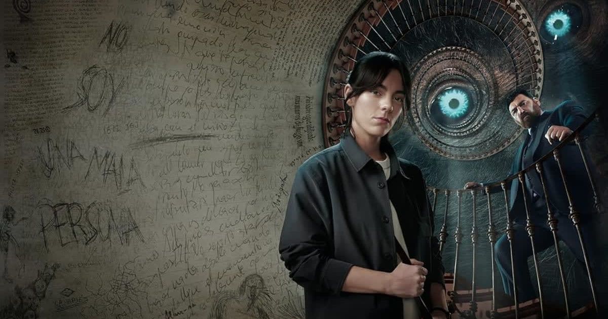 'Red Queen' Episode 2 Sneak Peek: Ezequiel's kidnapping plan shakes ...