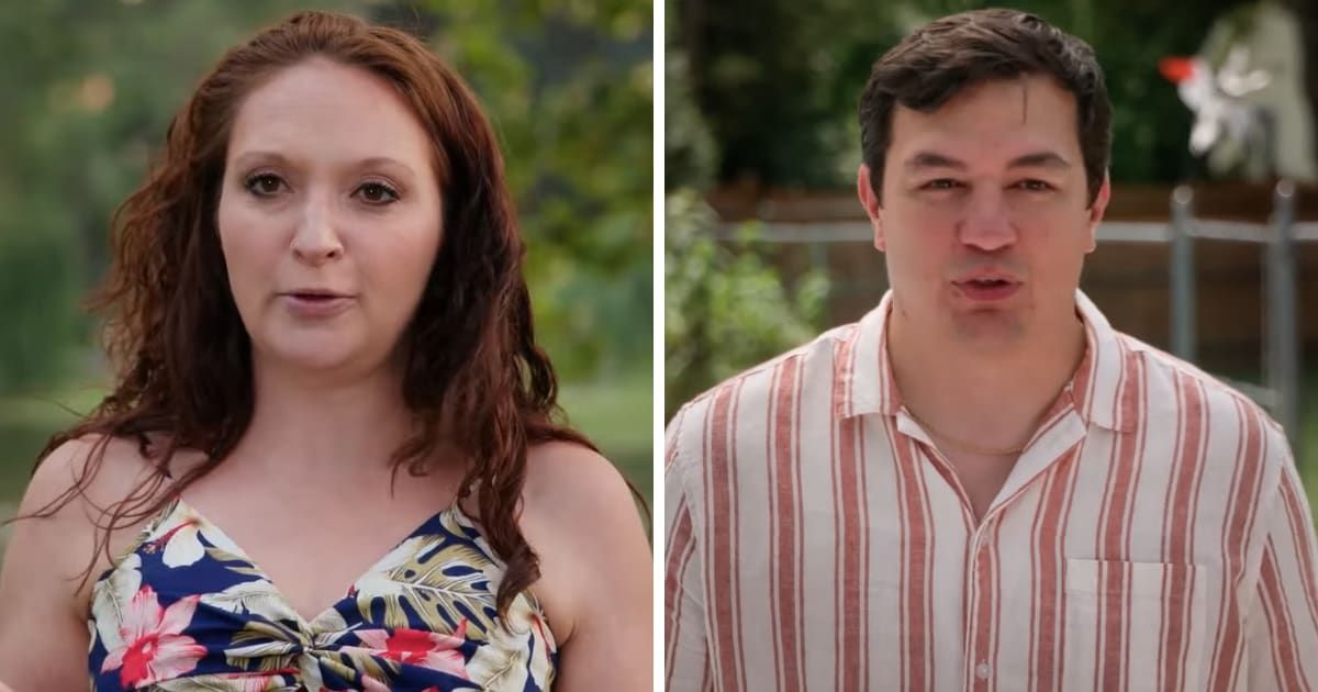 Are Ashley and Shane Sherwood still together? 'Seeking Sister Wife ...