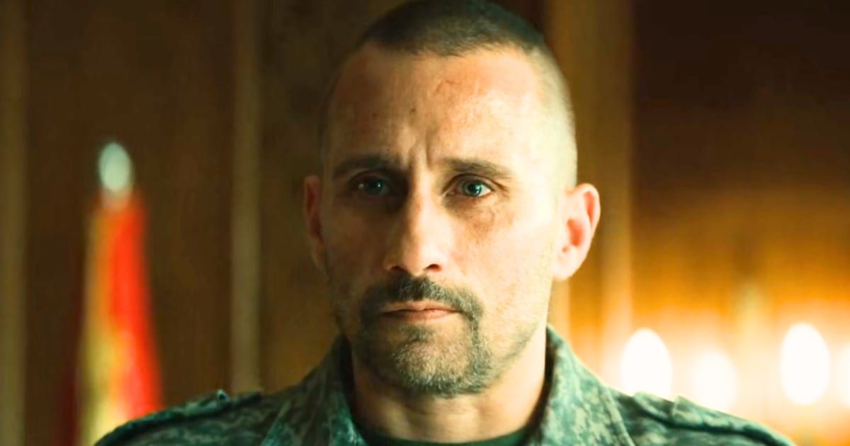 'The Regime' Episode 1 Sneak Peek: Herbert Zubak's valiant act wins ...