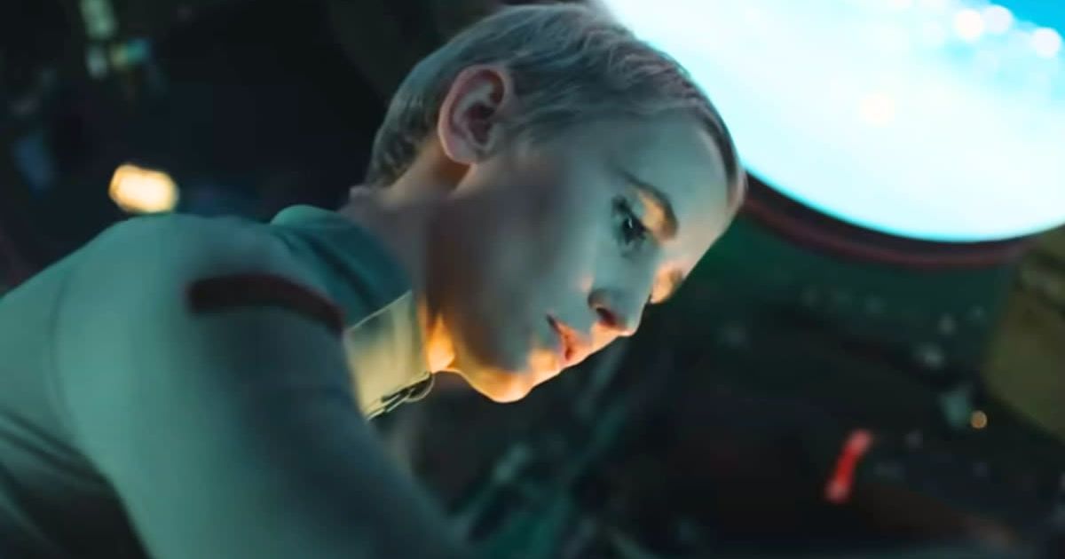 ‘The Signal’ Episode 1 Sneak Peek: Mystery unfolds as astronaut Paula's ...