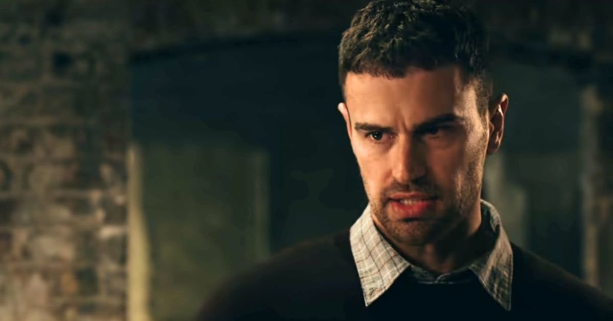 'The Gentlemen' Episode 7 Sneak Peek: Eddie Horniman receives a chance ... 'The Gentlemen' Episode 7 Sneak Peek: Eddie Horniman receives a chance ...
