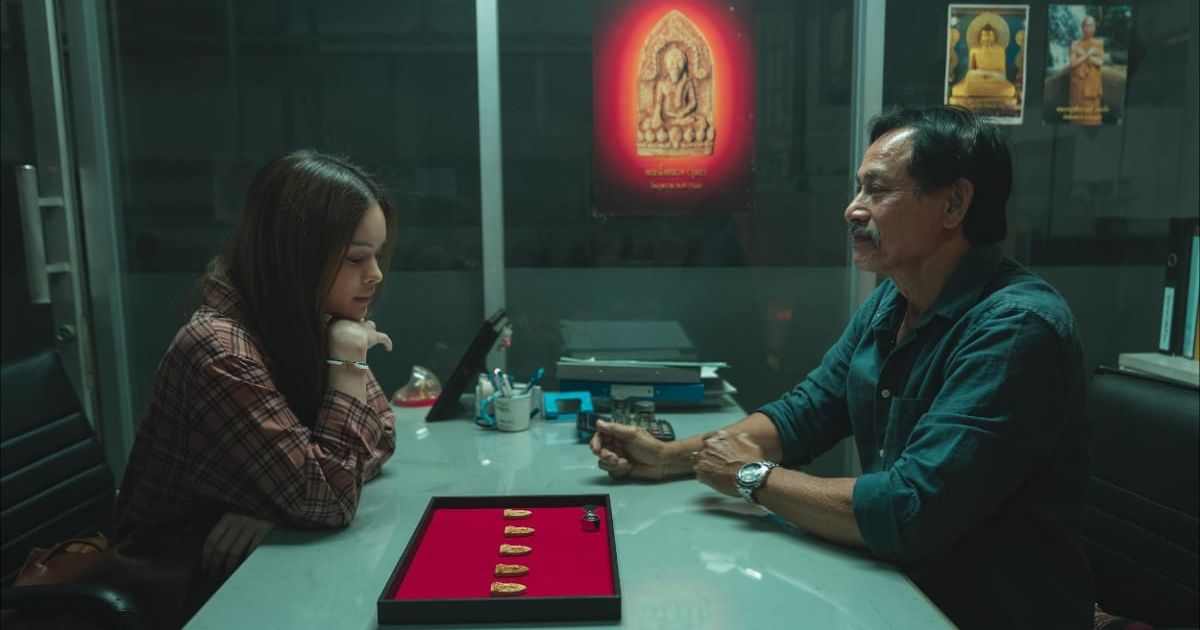 ‘The Believers’ aka ‘Sathu’ (2024) air date, plot, full cast and how to stream Netflix's Thai ...