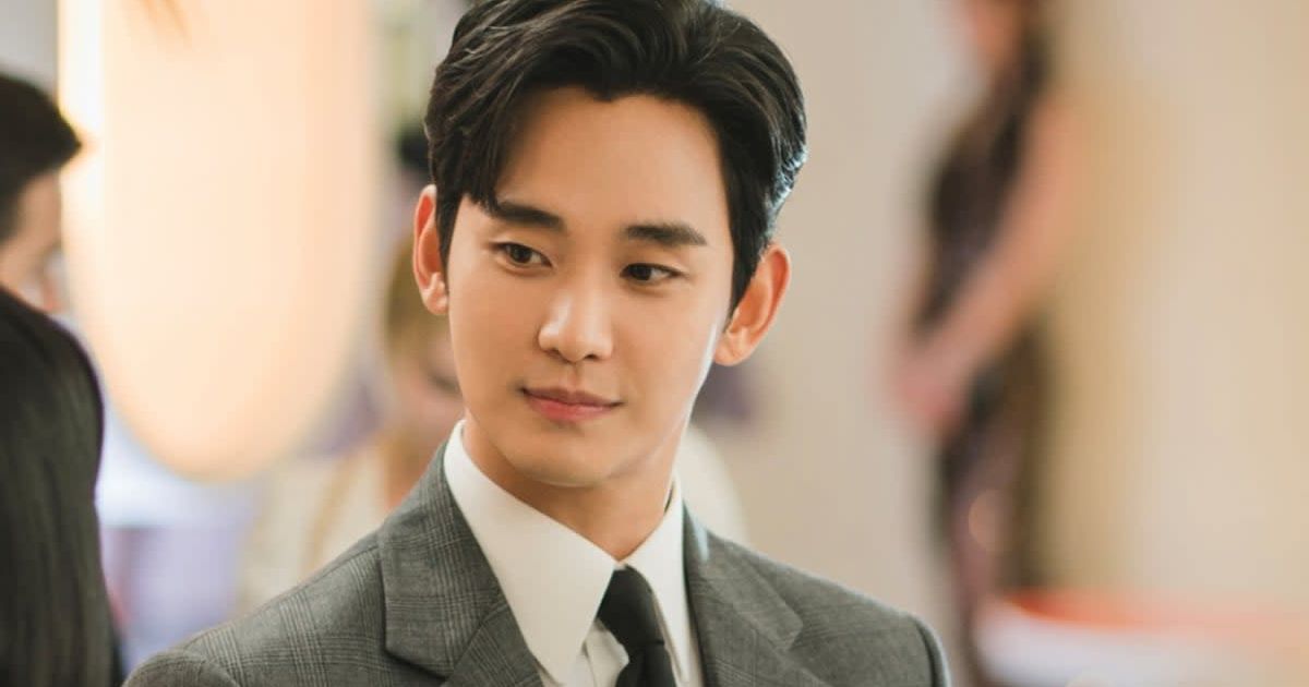 'Queen of Tears' Episode 2 Sneak Peek: Baek Hyun-woo confesses his love for Hong Hae-in while ...