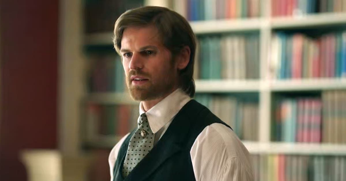 'Belgravia: The Next Chapter' Episode 8 Sneak Peek: Frederick Trenchard ...