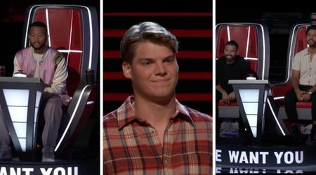 The Voice (2011) - Latest News, Stories & Details