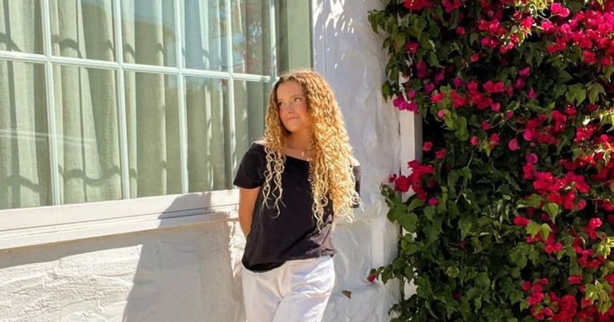 Who is Emma Valentine? Passionate storyteller with immense potential ...