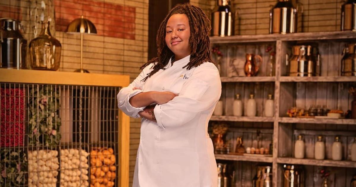 Who is Amanda Turner? 'Top Chef' Season 21 contestant has worked with ...