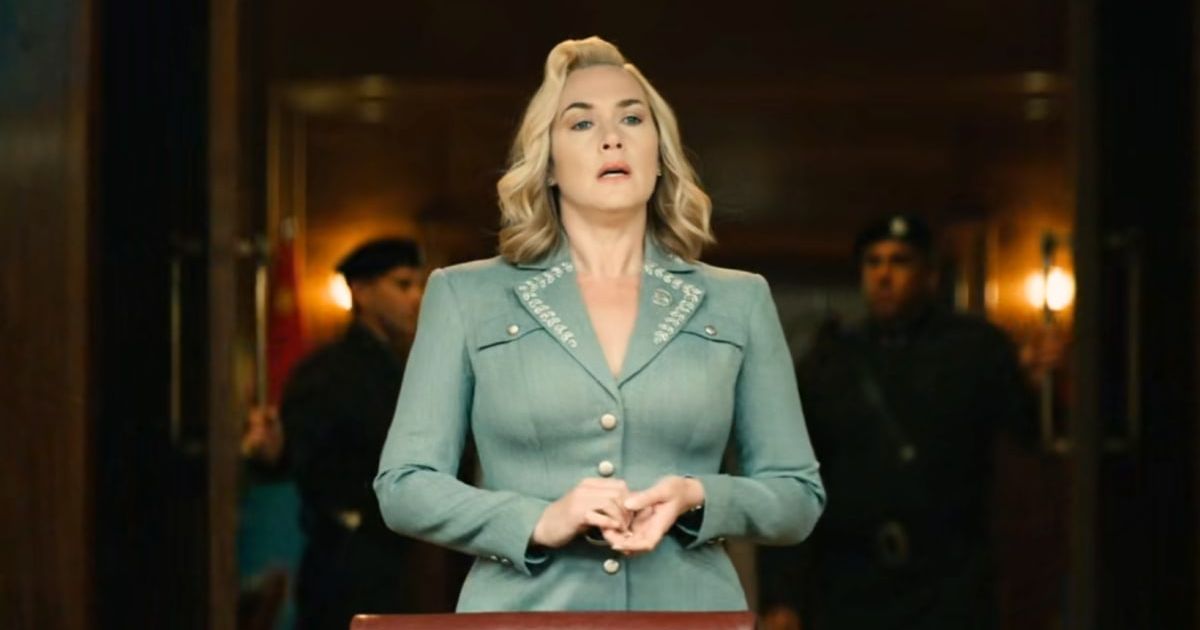 'The Regime' Episode 3 Takeaway: Elena Vernham breaks free from Herbert ...