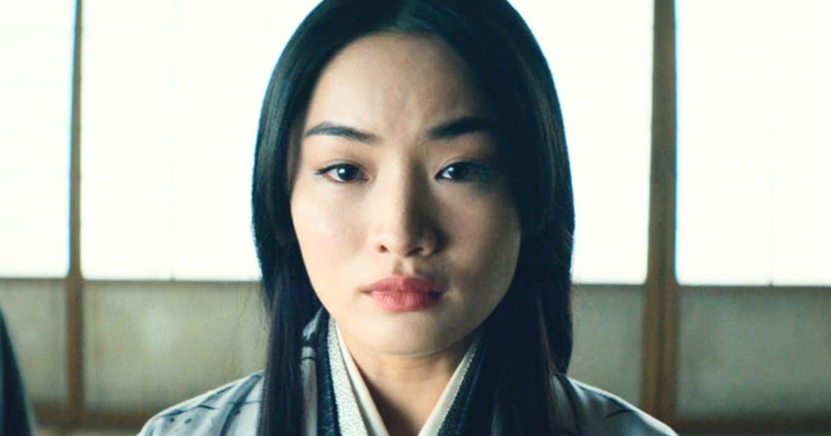 'Shōgun' Episode 5 Takeaway: Toda Mariko forced to reveal her tragic ...