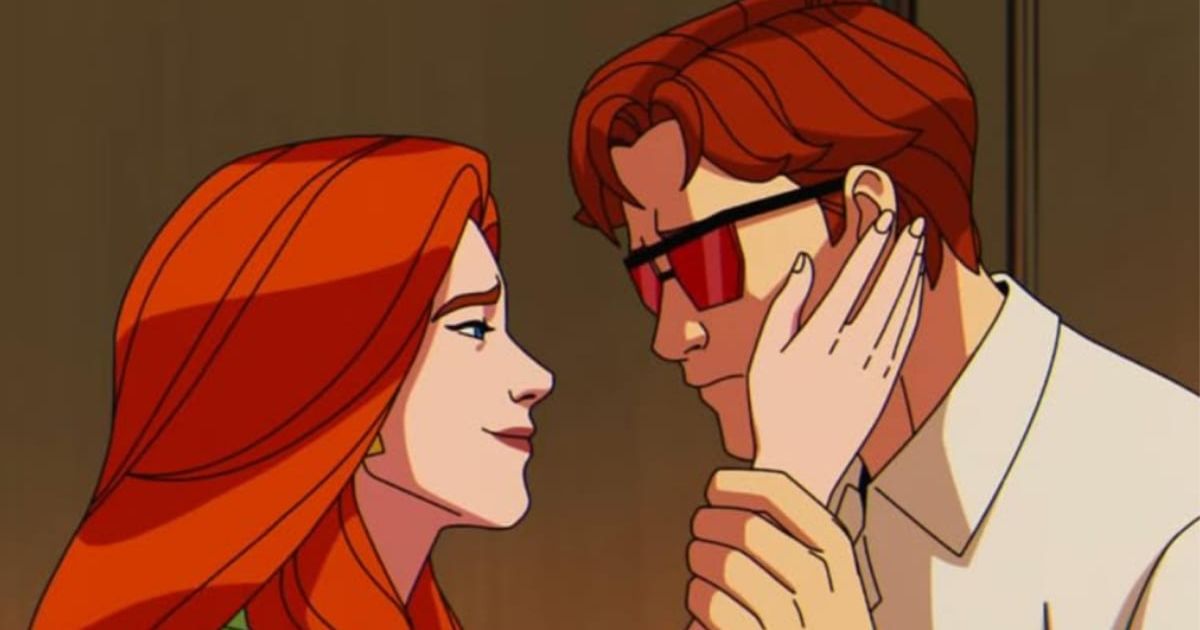 'X-Men '97' Episode 3 Preview: Jean Grey clone's arrival spells chaos ...